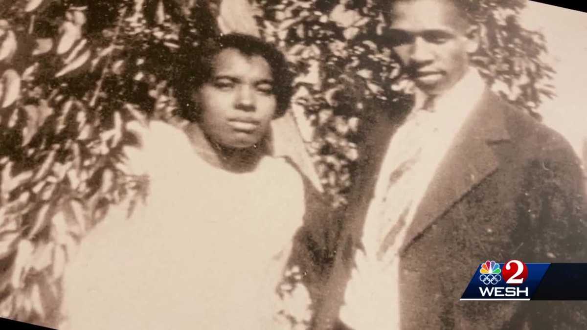 70 years after murders of Harry and Harriette Moore