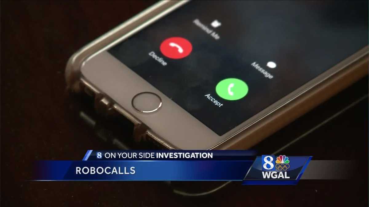 Is there a way to prevent robo-calls?
