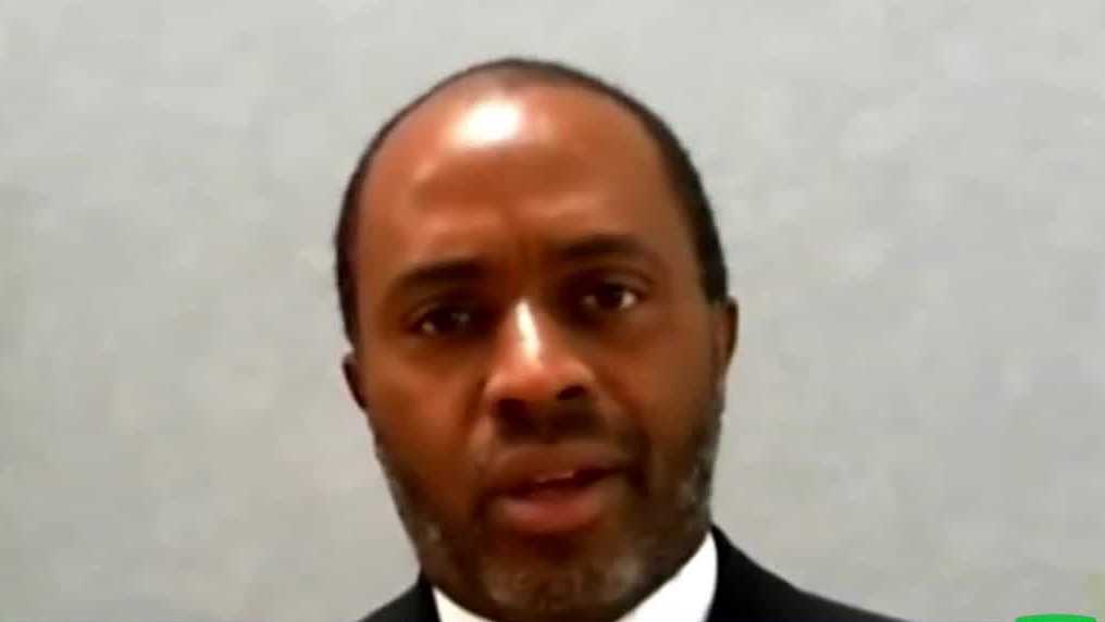 California superintendent says schools need to be ready to talk about race