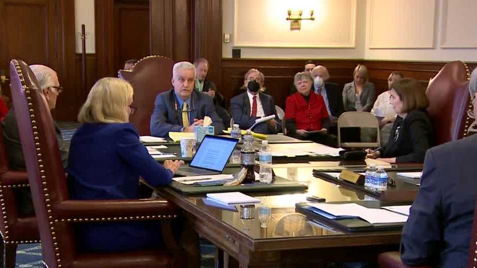 Bedford attorney's NH Circuit Court nomination questioned