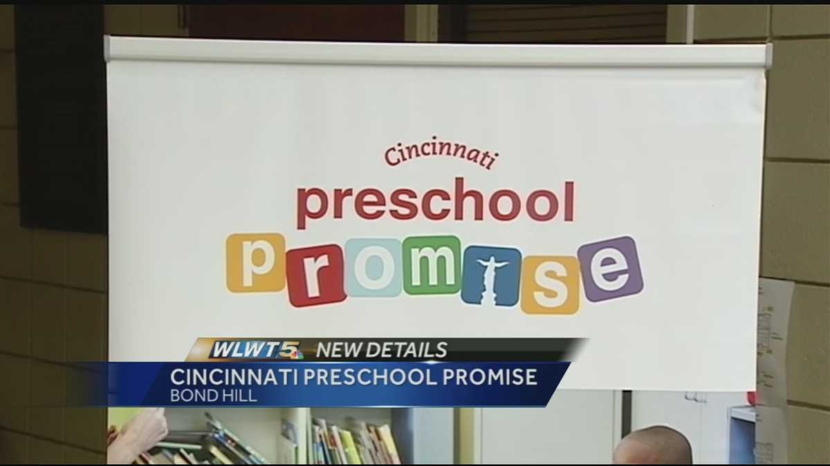 'Preschool Promise' could mean free early childhood education