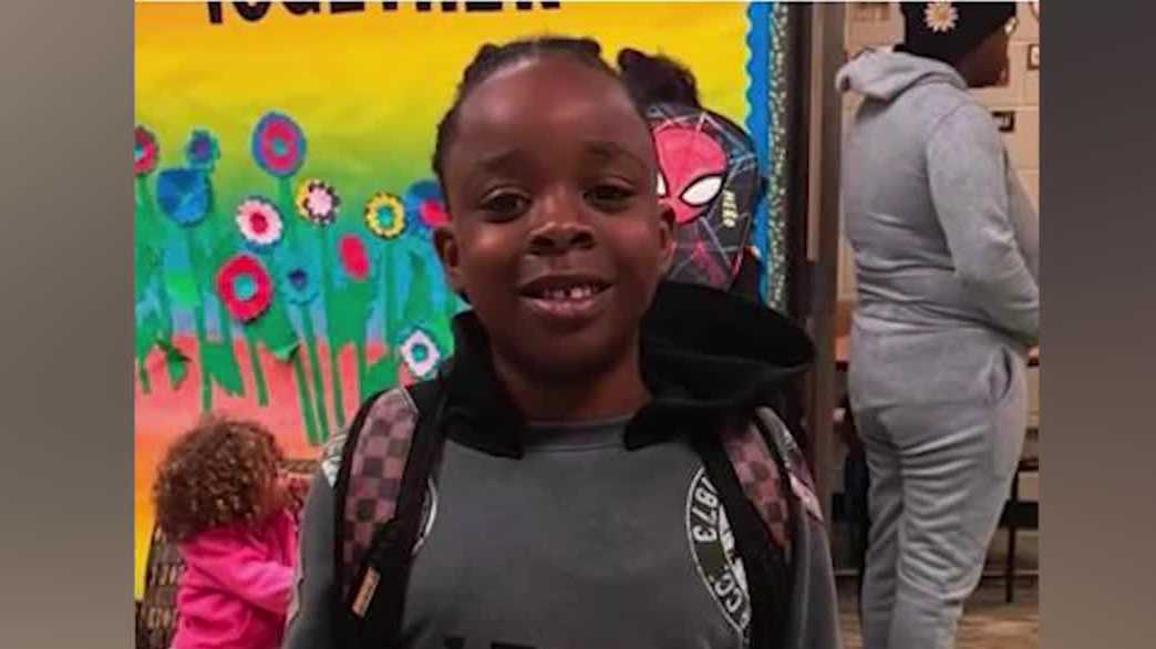 Community remembers Milwaukee 10-year-old killed in accidental shooting