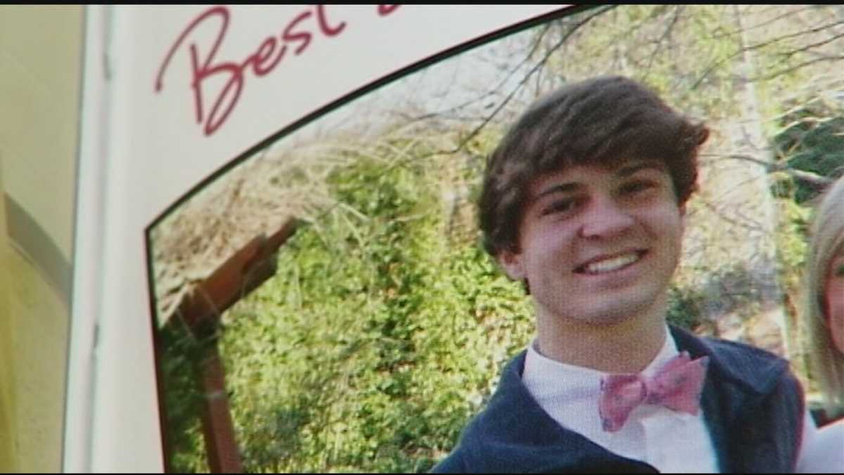 Remembering Tucker Hipps