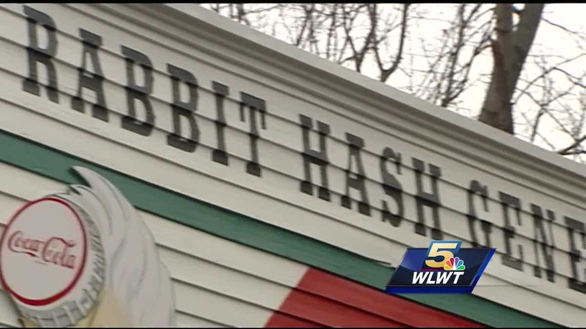 Rabbit Hash General store slated to reopen on anniversary of fire