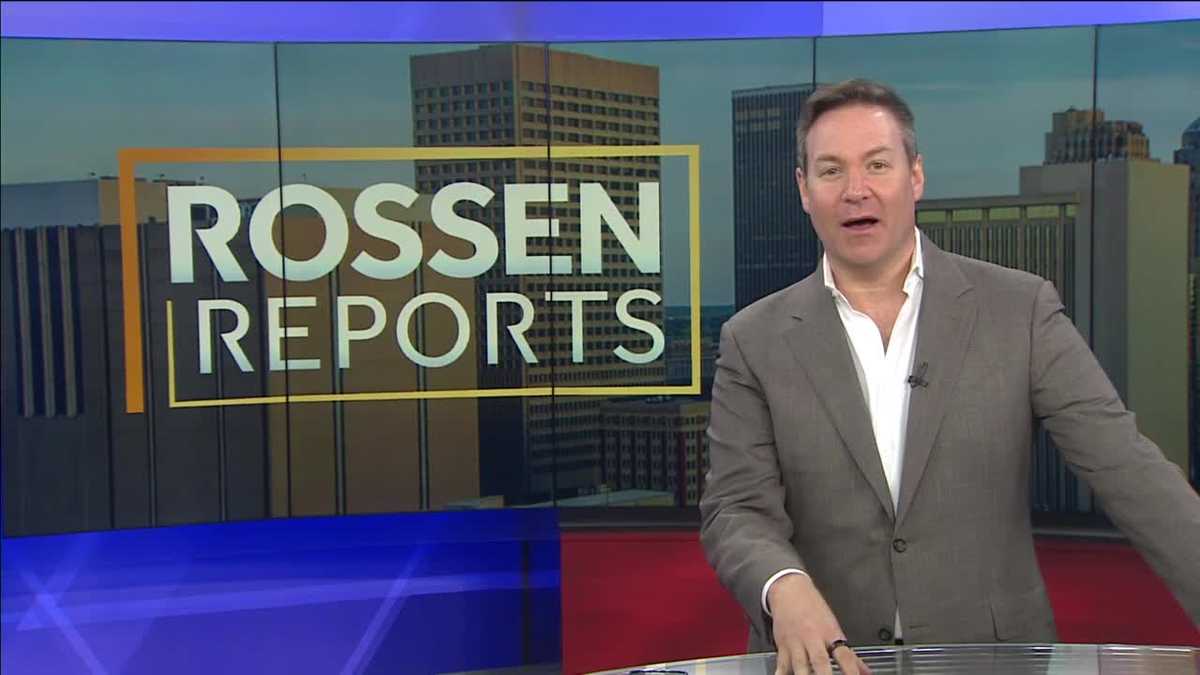 Jeff Rossen answers KOCO 5 viewers' questions