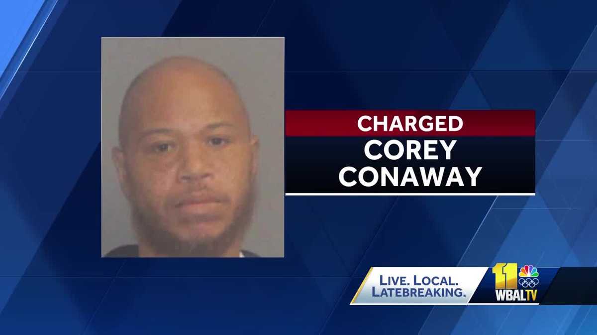 Police: Man charged in killing of girlfriend's father