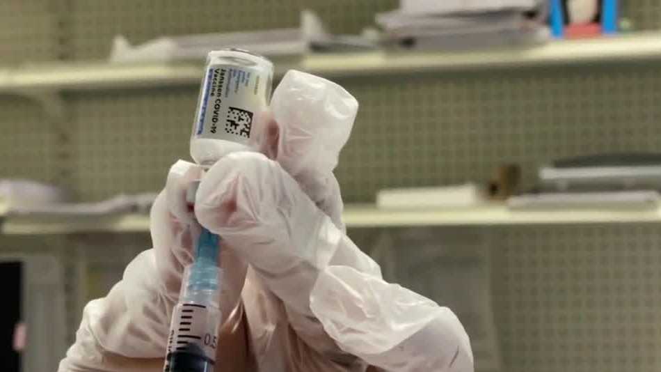 Facts on the Vax: Doctor with Children's Hospital answers your ...