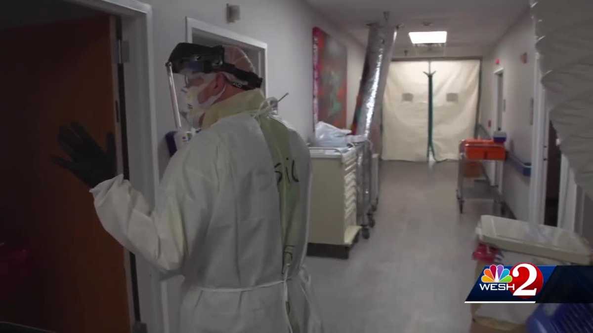 Florida sees second highest jump in COVID-19 hospitalizations since ...