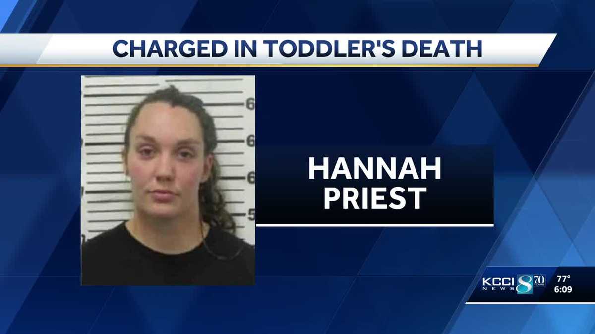 Emmetsburg day care provider's trial set for toddler's death