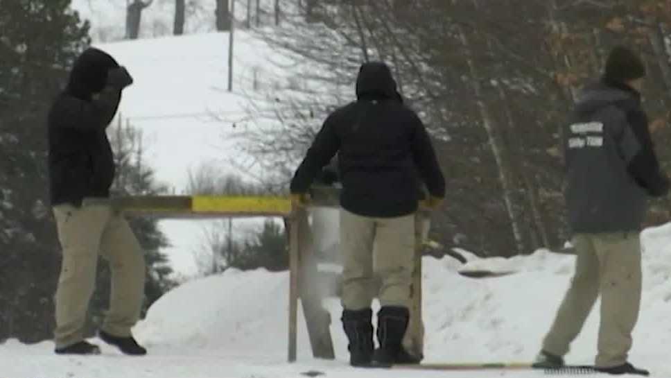 Three men sentenced in Vermont murder-for-hire scheme