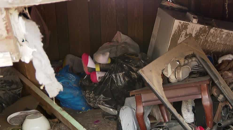 Wisconsin governor seeks FEMA support for storm recovery