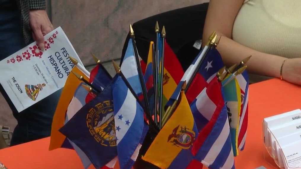 Joslyn Art Museum, UNO host Hispanic Cultural Festival