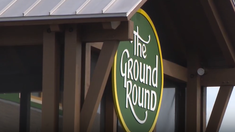 Ground Round bartender praised for saving customer