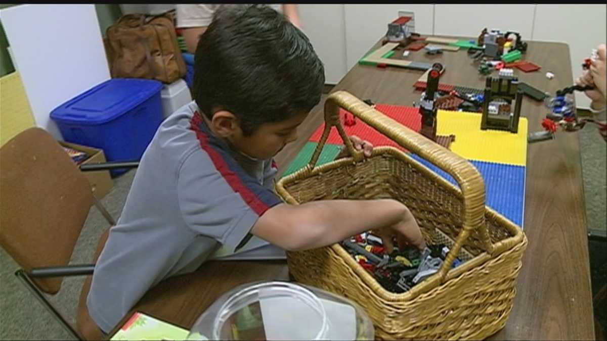 Parenting Tips: Communicate with your infant - KETV