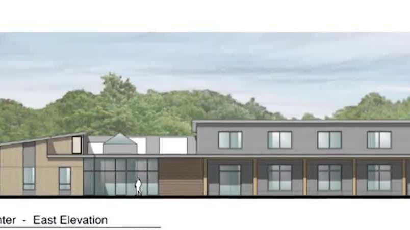 Maine's first Asian American Community Center gets approval