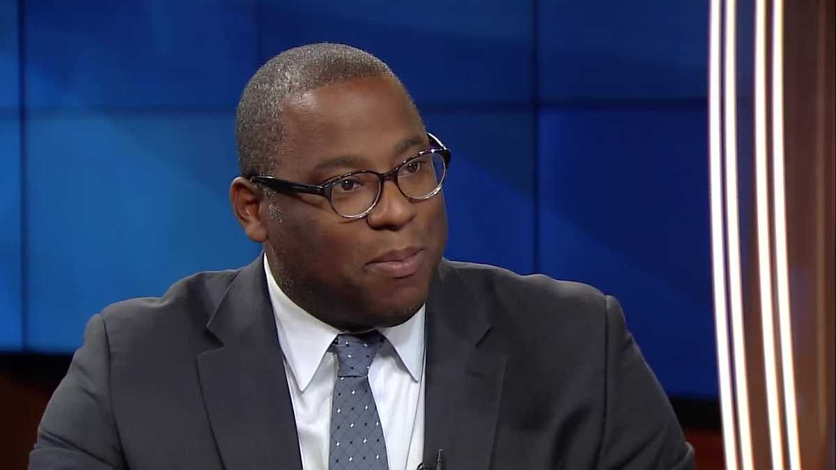 Tito Jackson's final pitch for Boston mayor: On The Record Segment 3