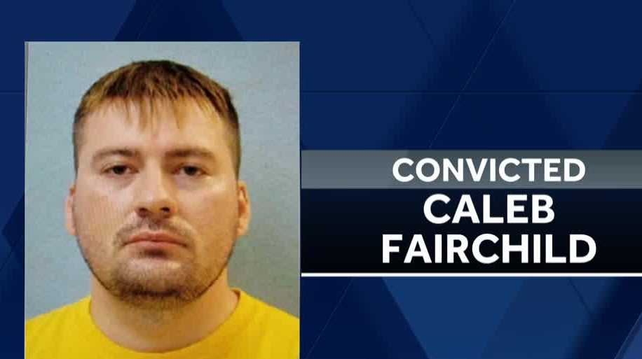 Iowa crime: Man found guilty of sexually abusing children at daycare