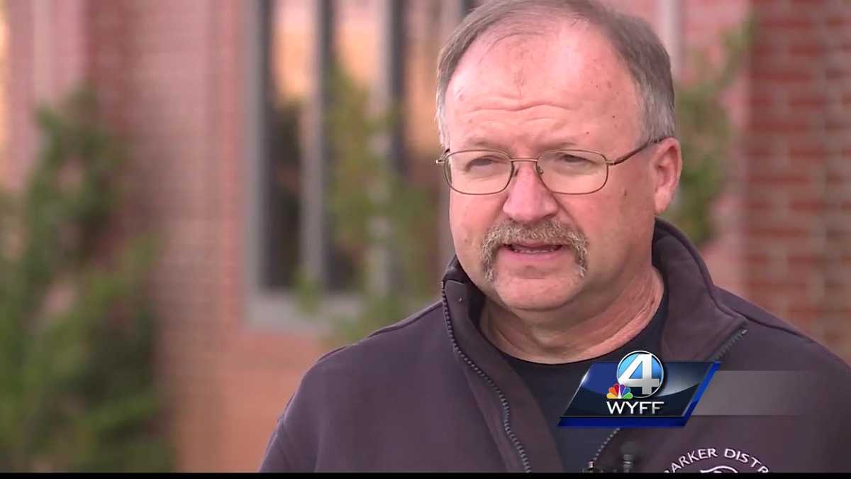 4 Your Safety: Allyson Powell explains what to do when sirens approach