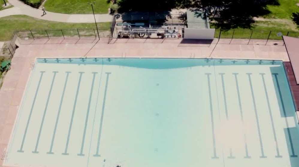 City of Sacramento says Southside pool on track to open this summer