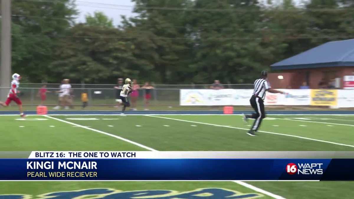 Blitz Week 1 Player of the Week Nominees