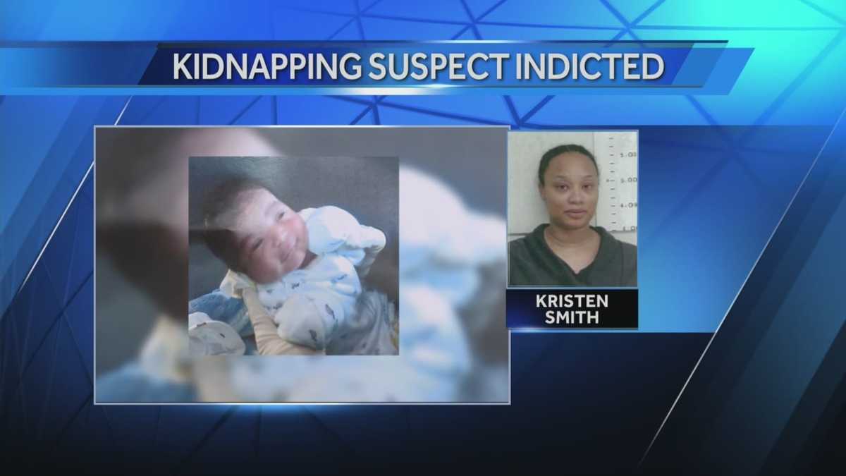 Kidnapping suspect to return to Wisconsin