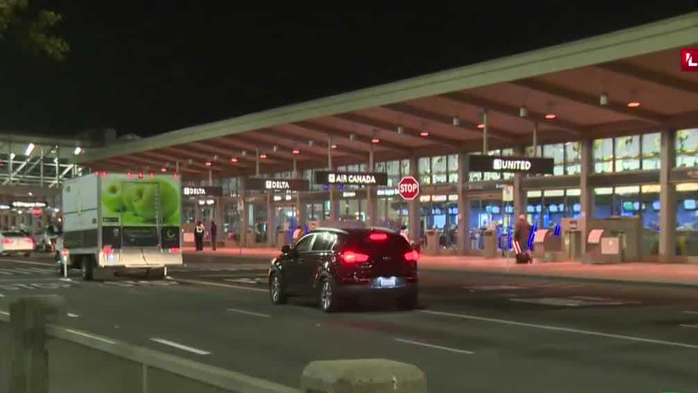 Travel alert issued for people flying out of Sac International
