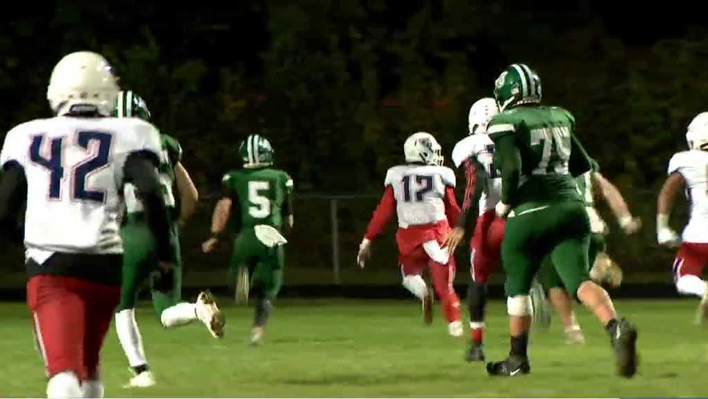FNF Week 5