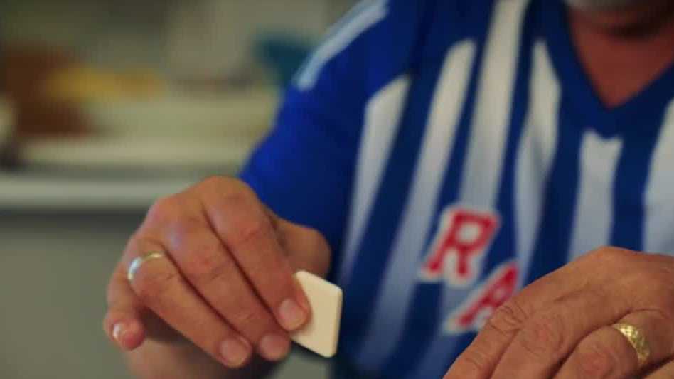 Syn-One Test a gamechanger when diagnosing Parkinson's disease