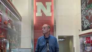 Mike Riley speaks about Sam Foltz's death