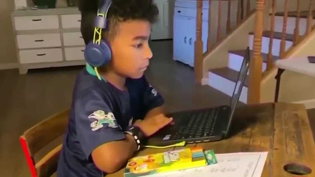 School districts consider remote learning during storms