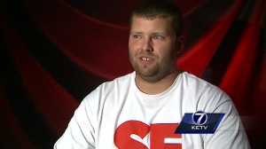 Primetime Performer: Sam Hahn sits down with Thor Tripp