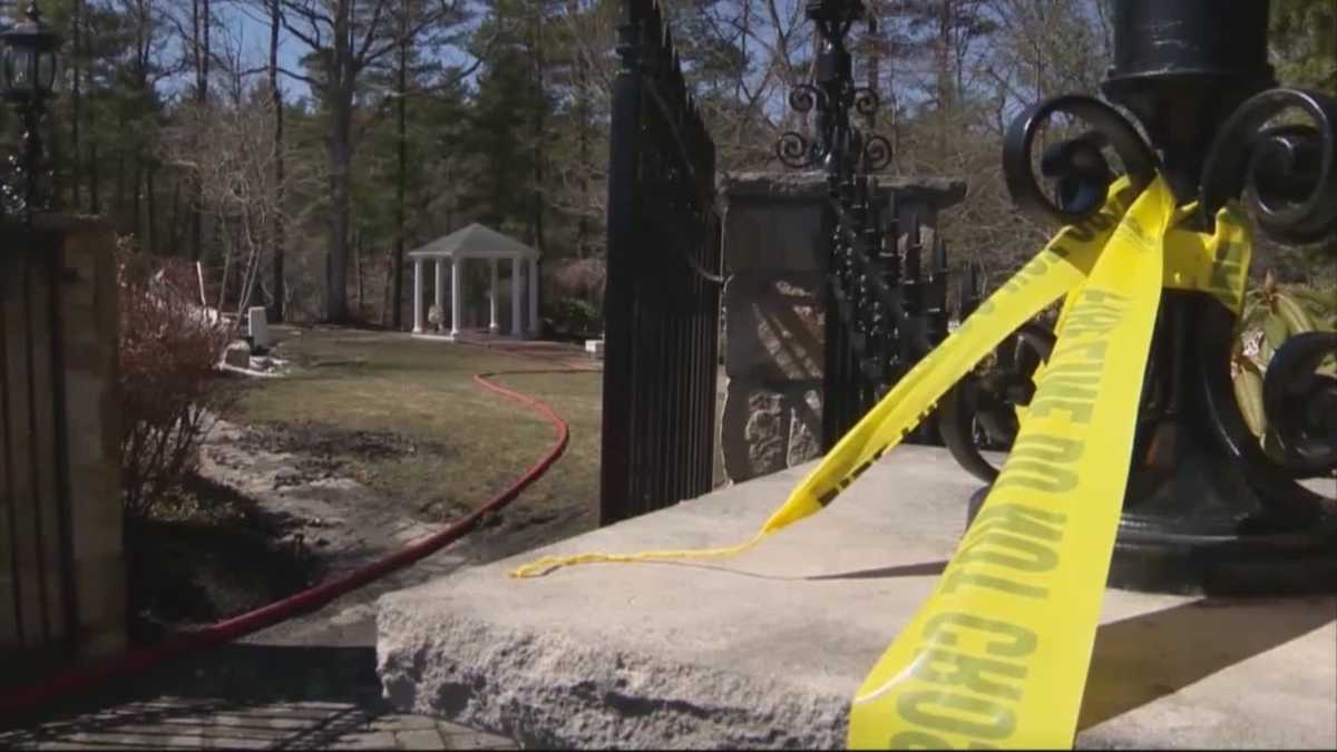 Weddings, proms in limbo after venue burns to ground