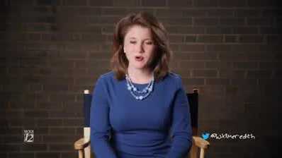 Get to know Meredith Stutz