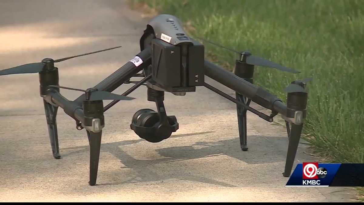 Prairie Village passes ordinance limiting drone use