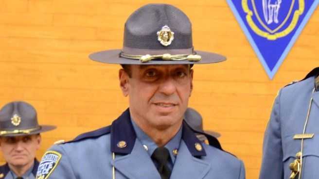 New head of state police troop named in wake of 5 Investigates report
