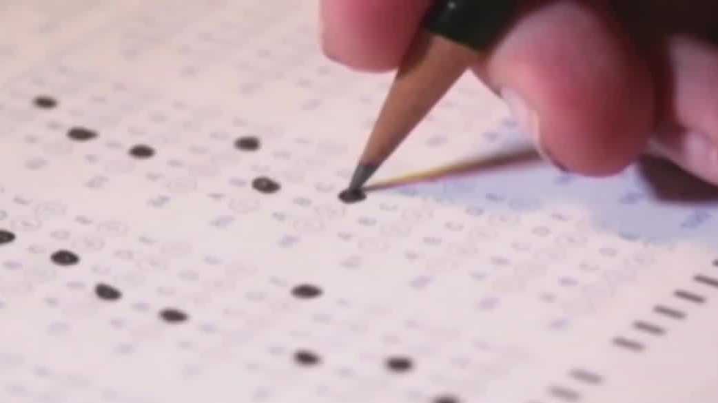 Wisconsin's ACT scoring issue resolved