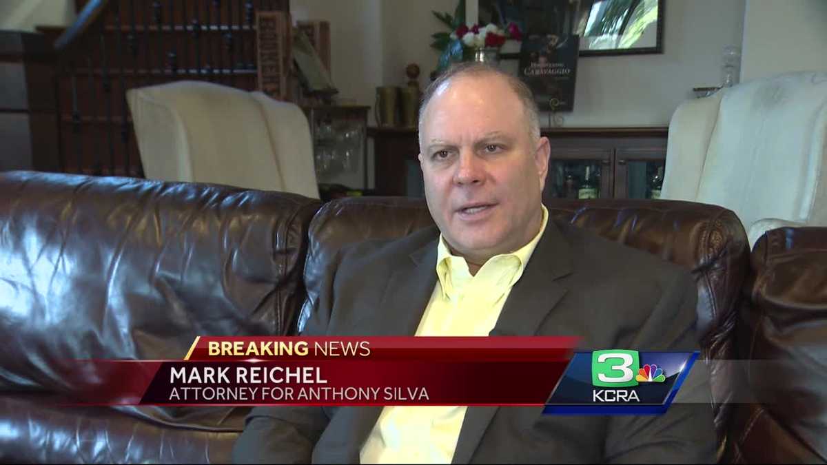 Silva's attorney: I can't image this is anything real big