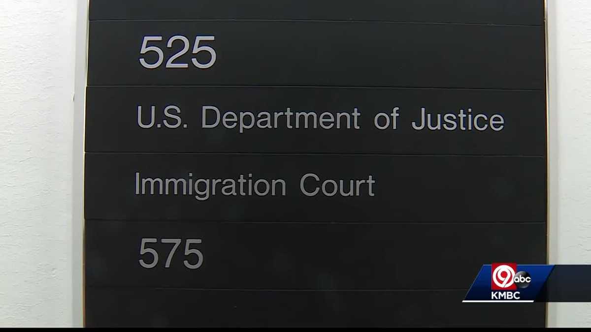 Immigration cases delayed due to government shutdown