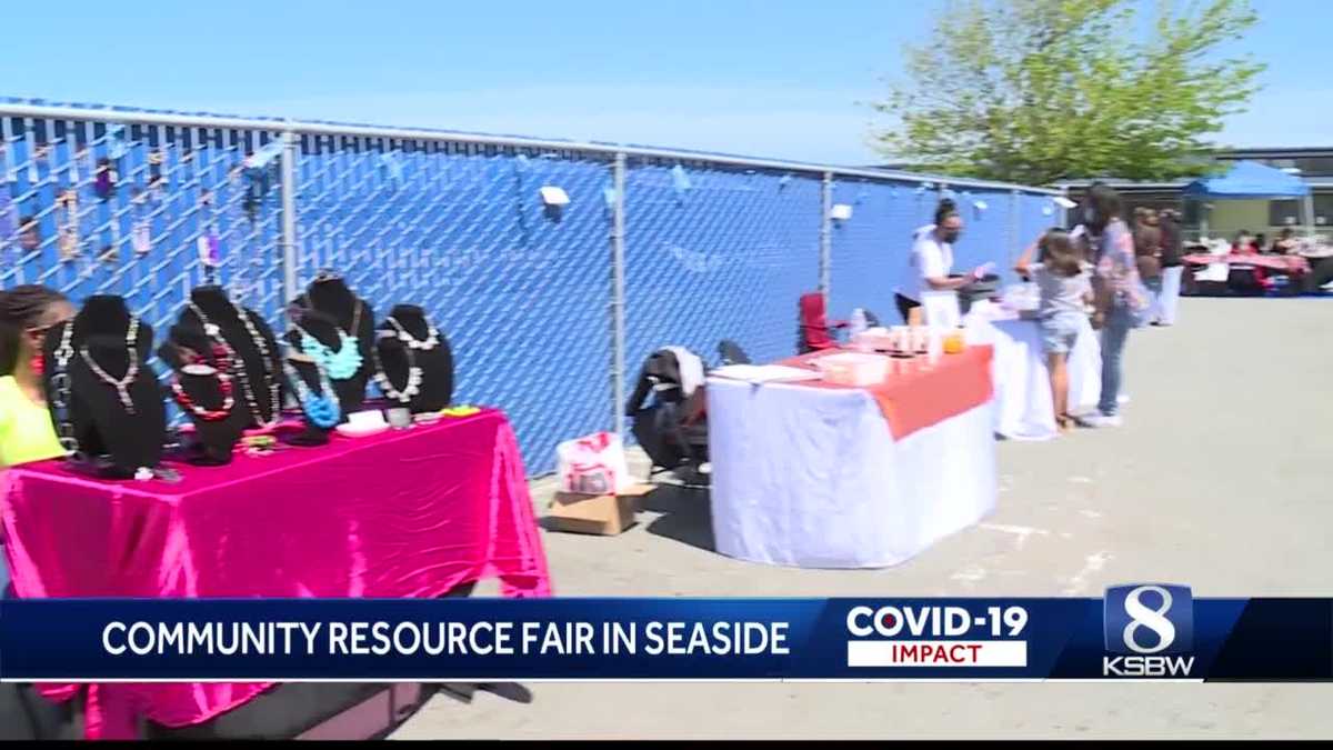 The Village Project holds community resource fair for the first time ...