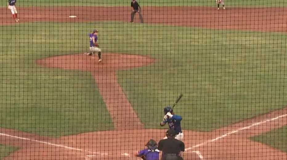 Nashua Silver Knights secure win over Road Warriors