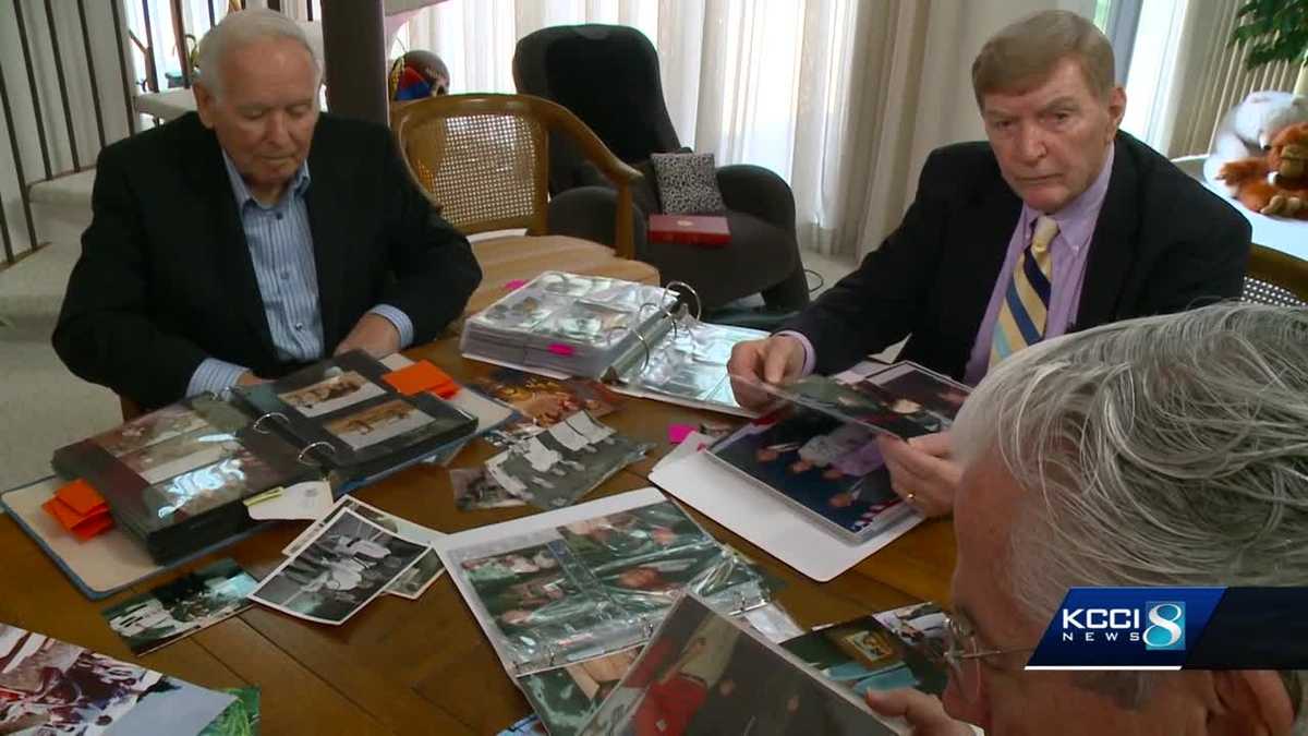 Life on film: A look back on Robert D. Ray’s love of photography