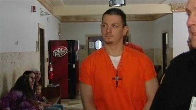 Man Headed To Trial For Knowingly Spreading Hiv