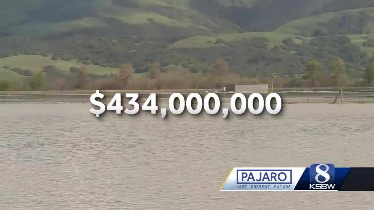 KSBW 8 Investigates: Decades of promises finally coming to fruition in ...
