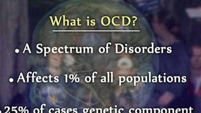 OCD: Extreme Treatment