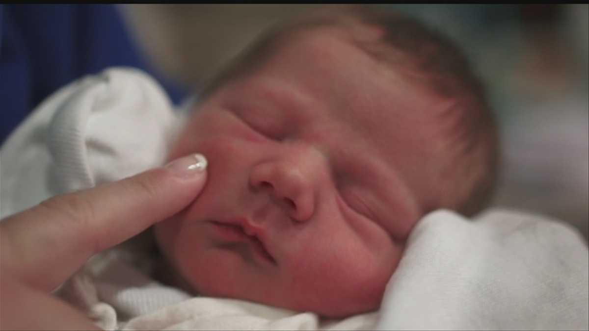 Brandi Petersen welcomes baby boy Brandi Petersen welcomes baby boy