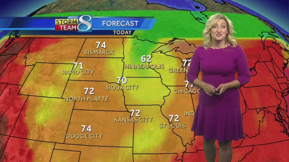 Videocast: How long will this cold snap last?