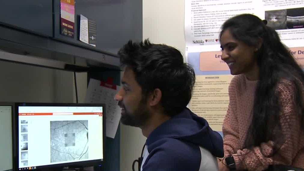 UNO is preparing its students for the future with AI program