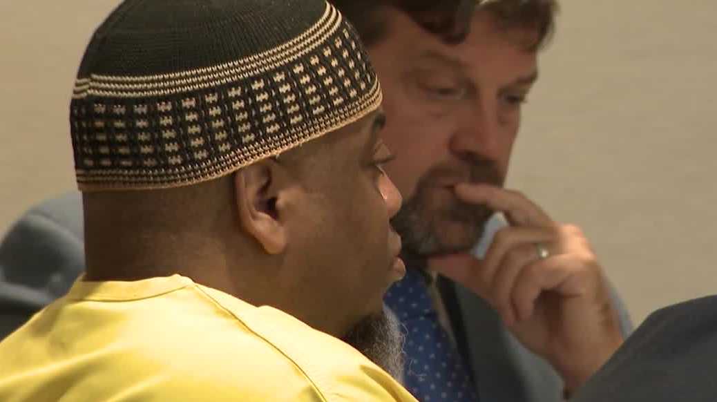 NH Supreme Court to hear appeal for state's only death row inmate