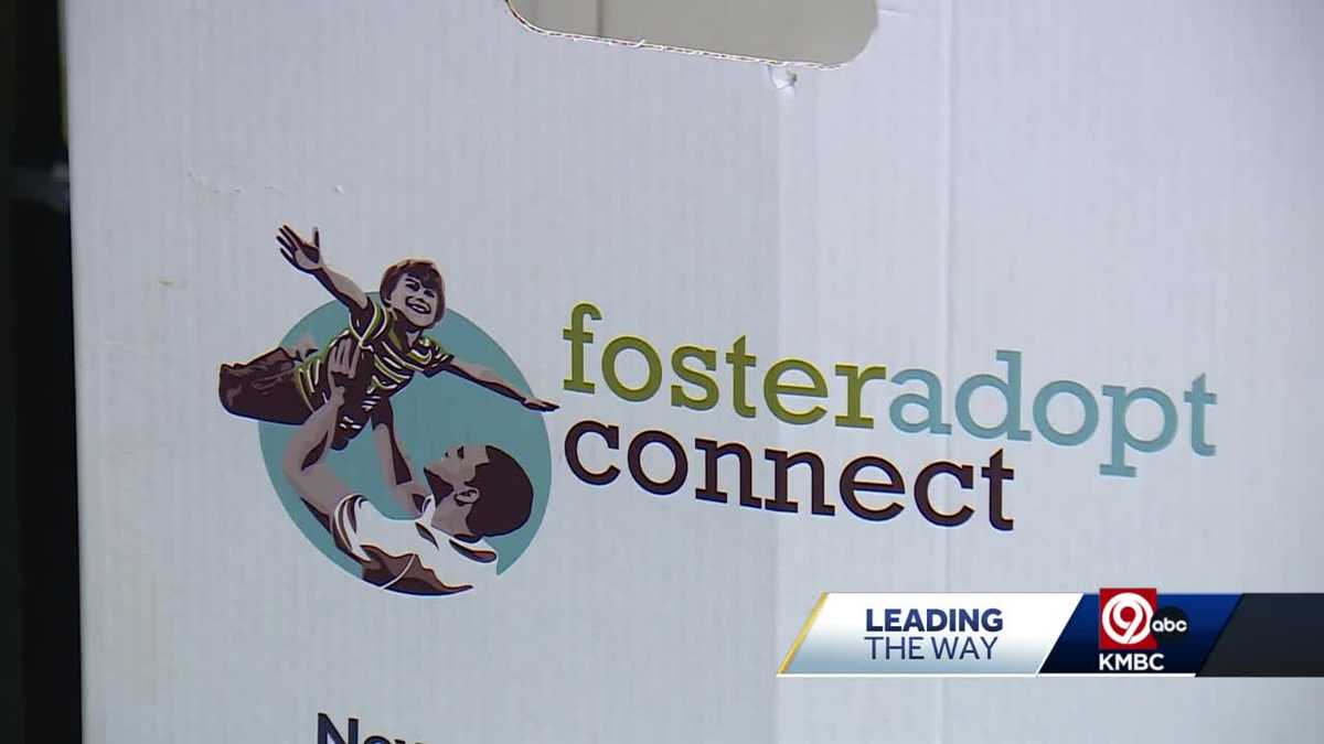 KC charity on how to help during Foster and Adopt Month this May