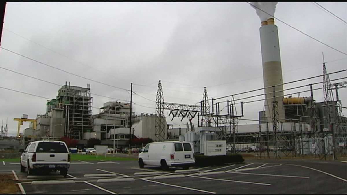 Duke Energy announces planned transmission line is no longer necessary